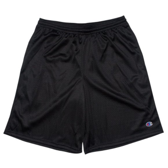 prolific | Shorts | Champions Mesh Shorts With Pockets | Poshmark